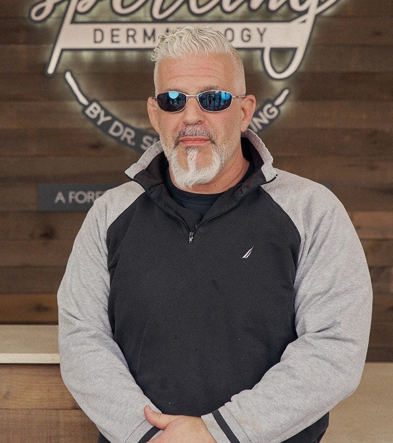 The Sperling Dermatology Team New Jersey | Sperling Dermatology